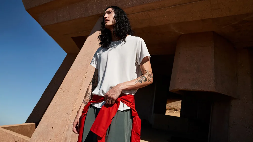 Lululemon's first new brand, 10 years in the making, is here - Fast Company