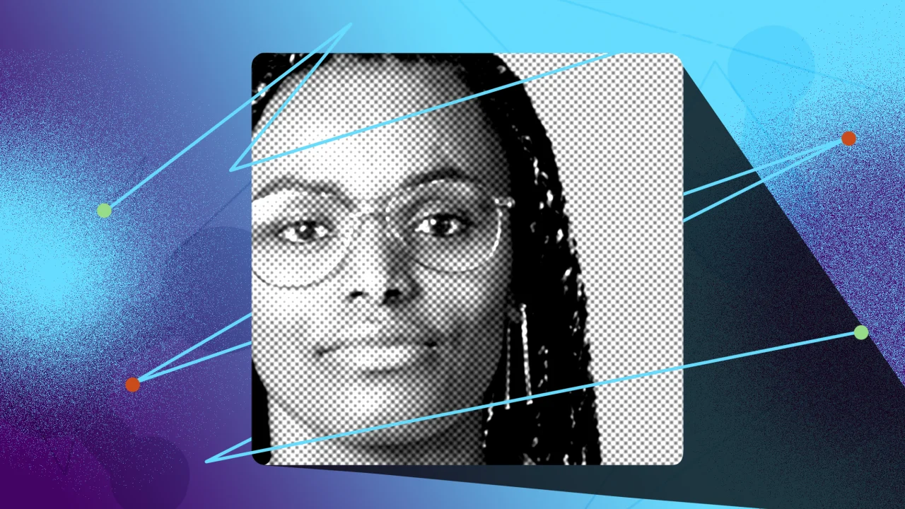 Abeba Birhane leads efforts to address bias in AI training data | News Minimalist