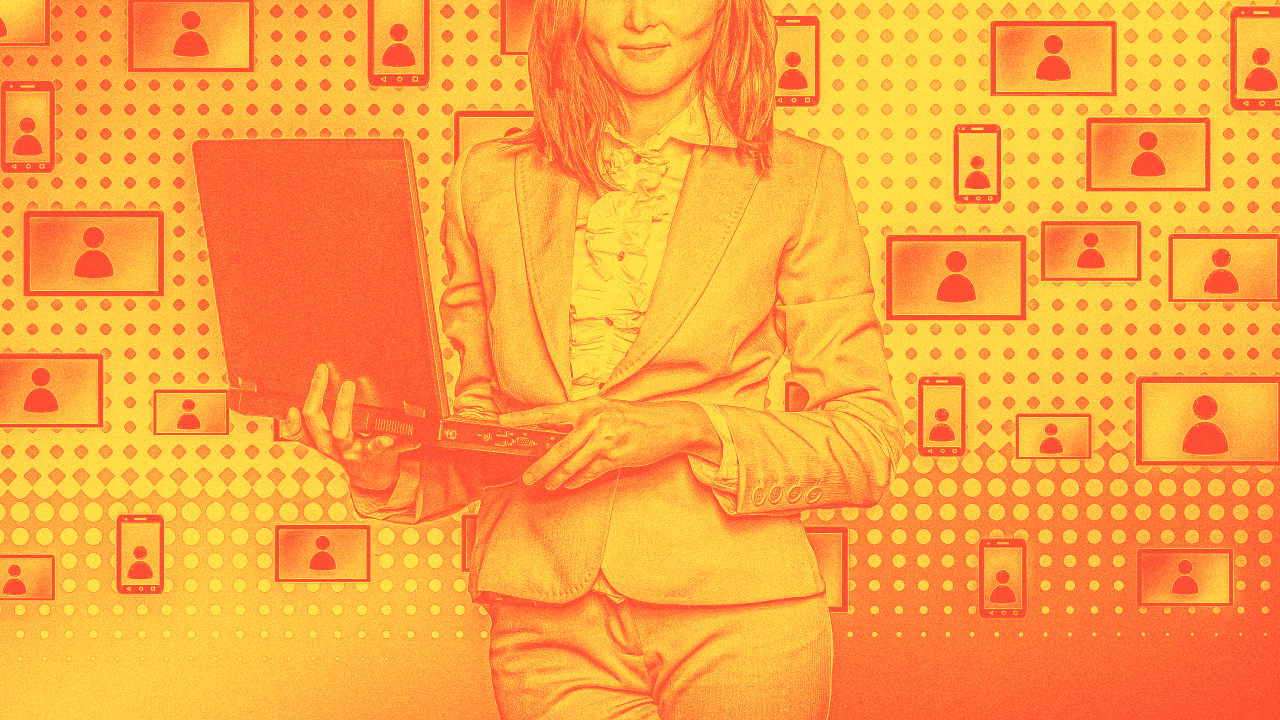 How millennials and Gen Z see the C-suite evolving in 2025 | 15 Min...