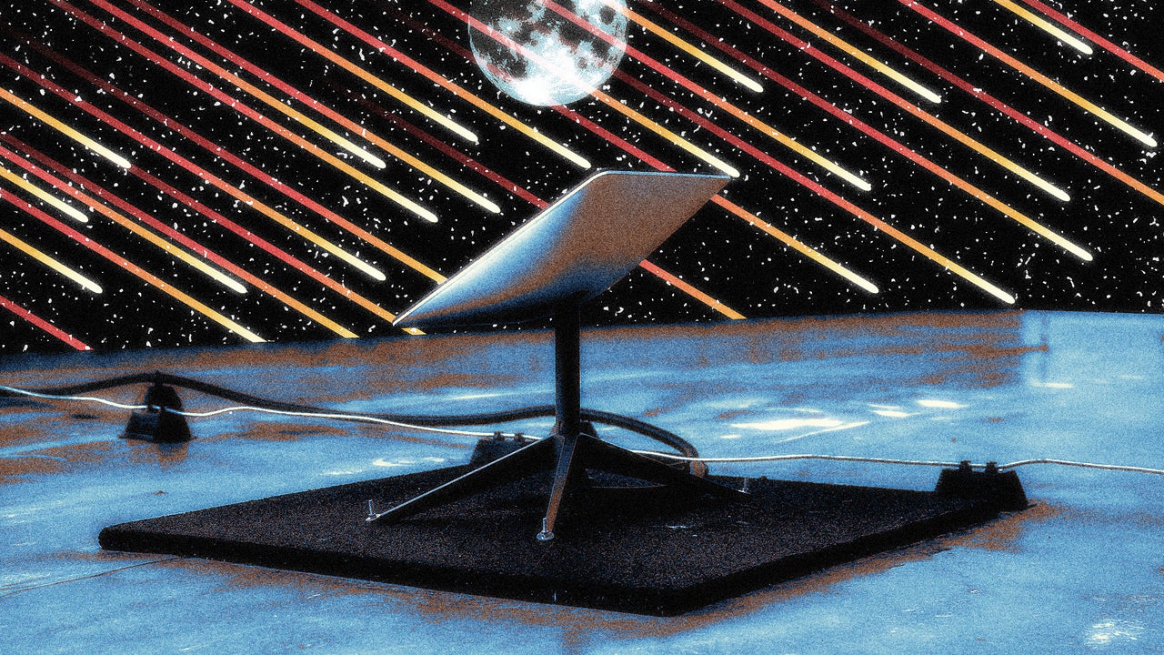 Starlink satellites increasingly fall from orbit, raising debris and ...