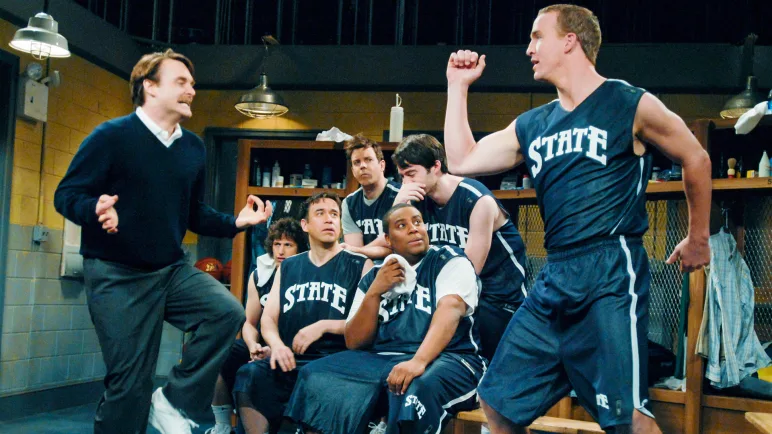 will forte dancing coach