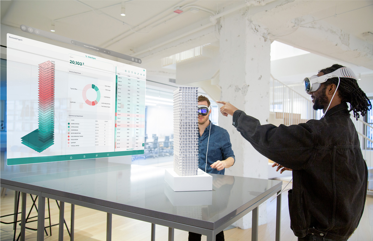 Innovation by Design 2024: The most innovative data design of 2024 ...