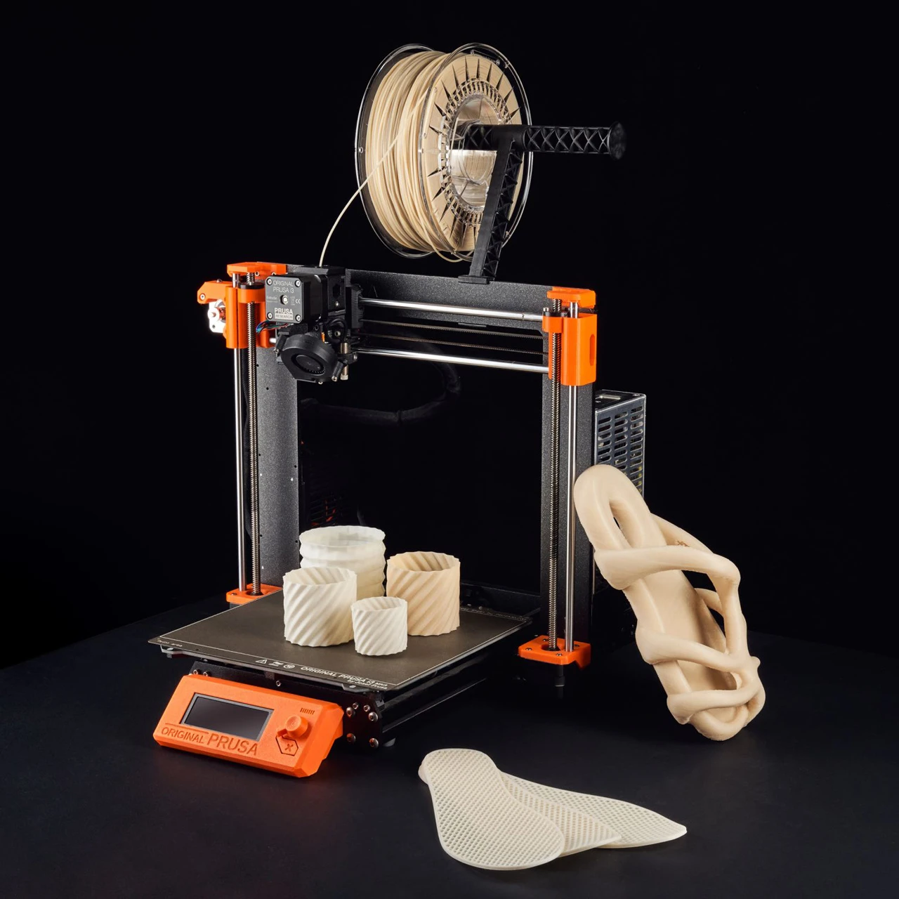 Innovation by Design 2024: The best material innovations of 2024- Fast ...