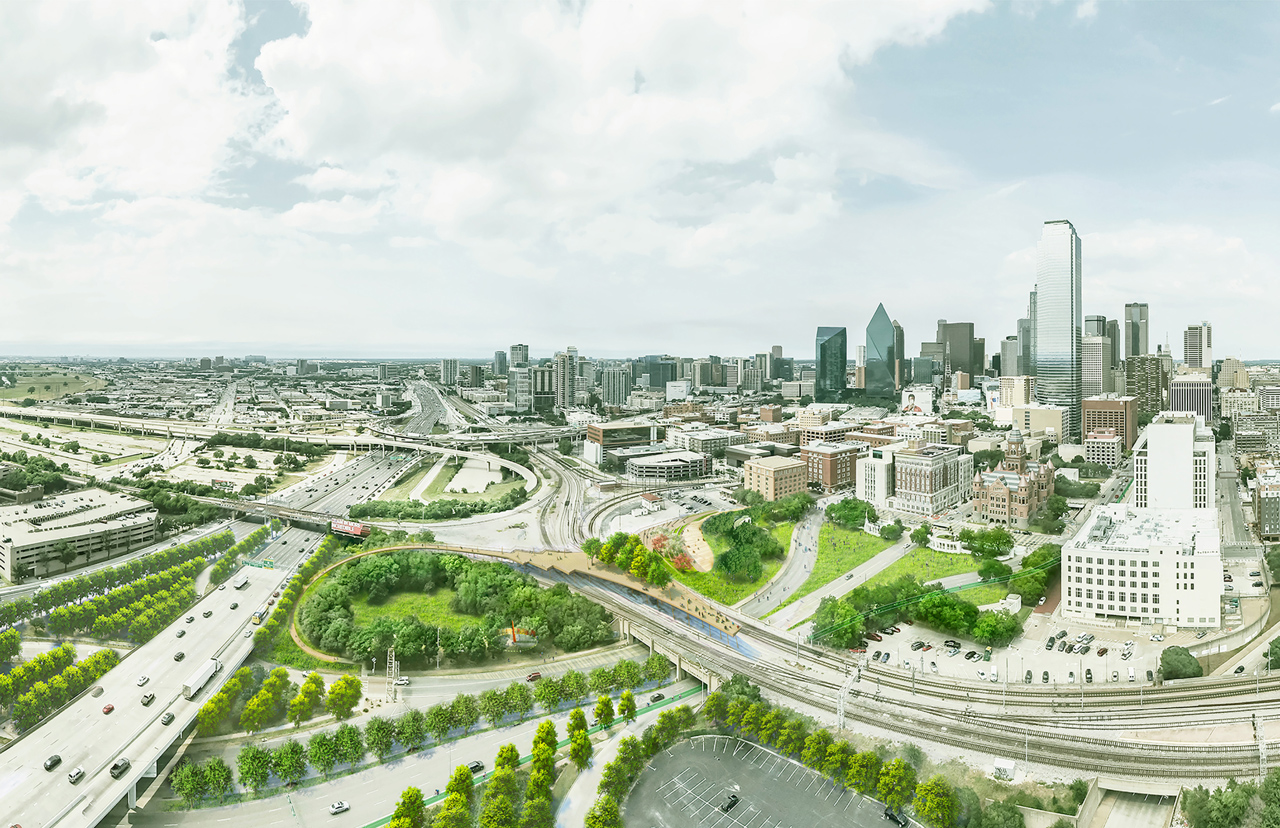 Innovation by Design 2024: The best urban design projects of 2024 ...