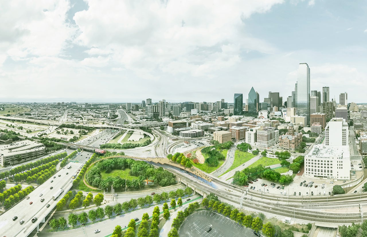 Innovation by Design 2024: The best urban design projects of 2024 ...