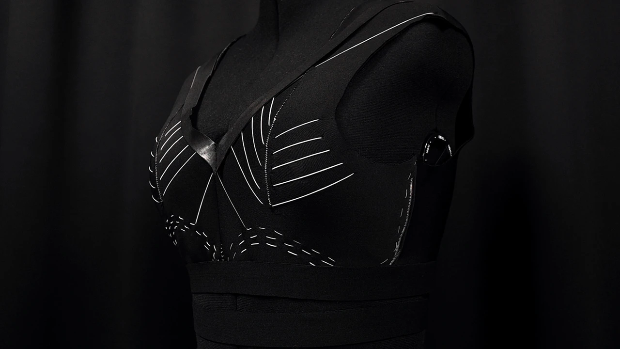 Innovation by Design 2024: The best material innovations of 2024- Fast ...