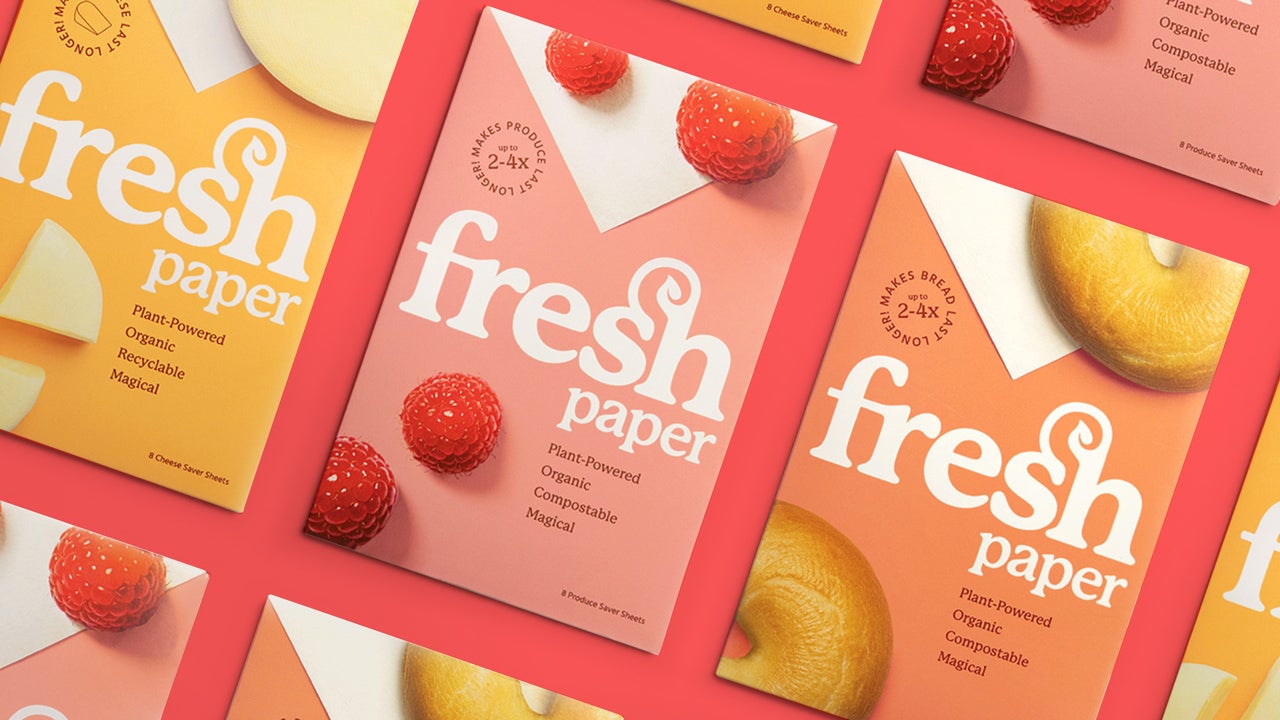 Innovation by Design 2024: The best graphic design of 2024 - Fast Company