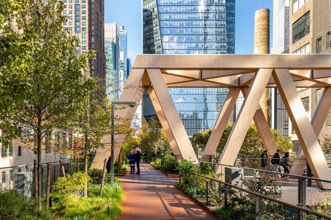 Innovation by Design 2024: The best urban design projects of 2024 ...