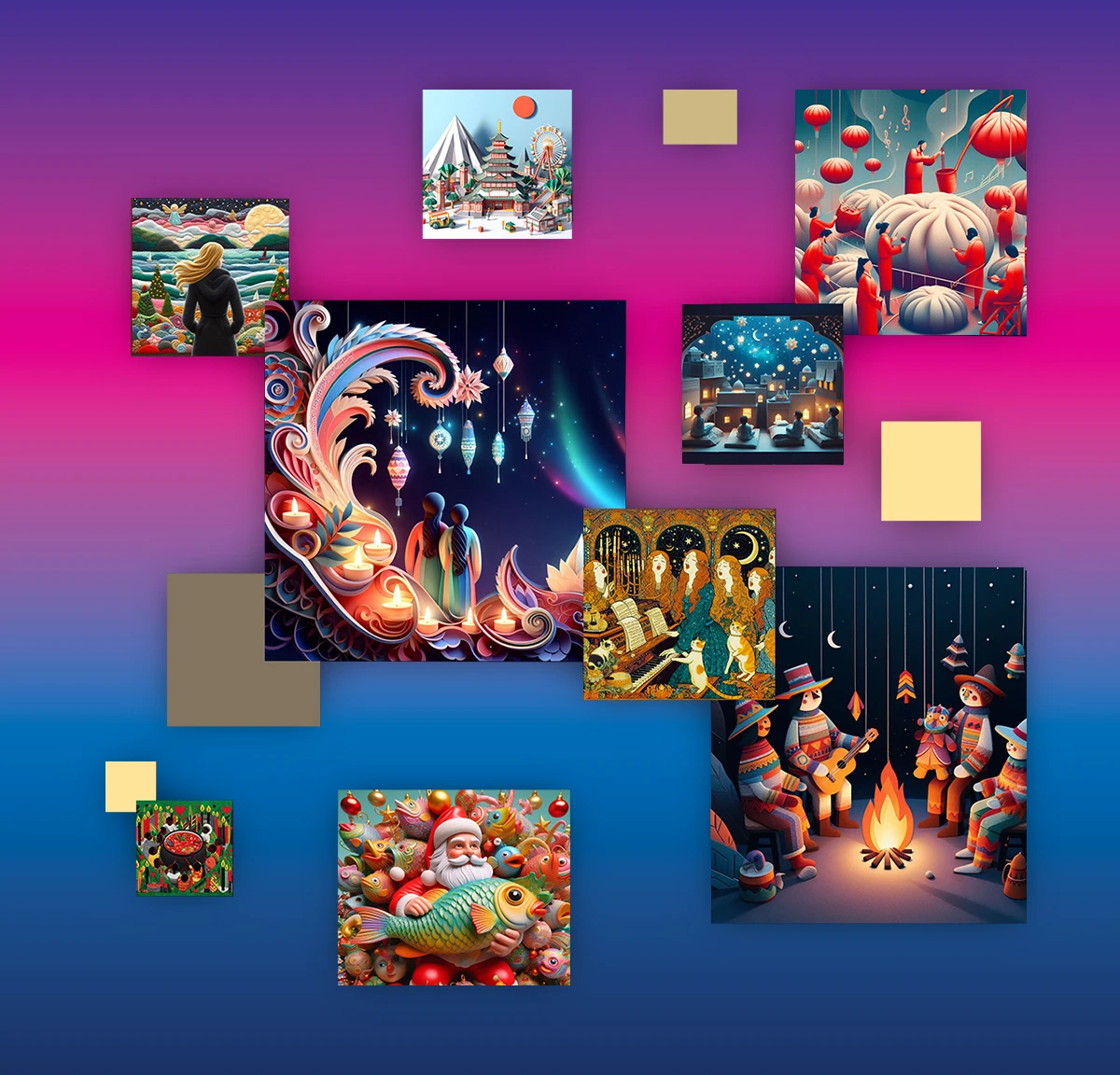 Innovation by Design 2024: The most creative marketing campaigns of ...