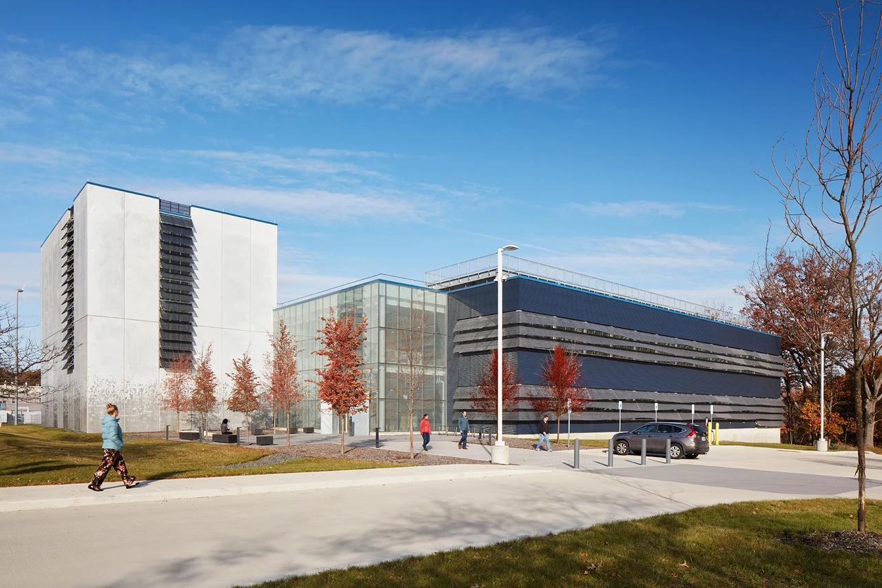 Innovation by Design 2024: The best architecture of 2024 - Fast Company