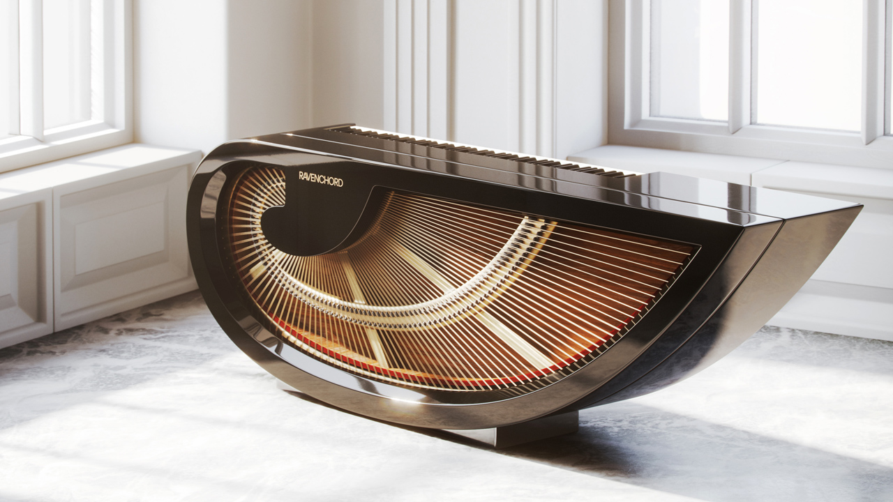 Innovation by Design 2024: The best experimental design of 2024 - Fast Company