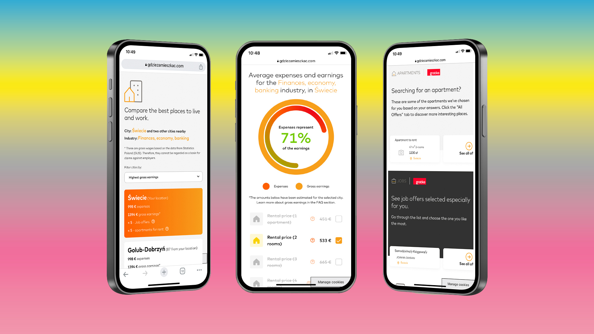 Innovation by Design 2024: The most impactful designs of 2024 - Fast ...