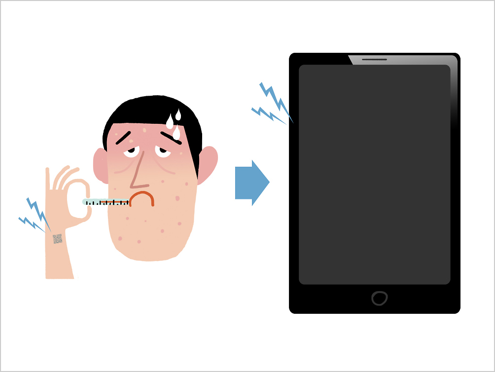 Why The Human Body Will Be The Next Computer Interface - Fast Company