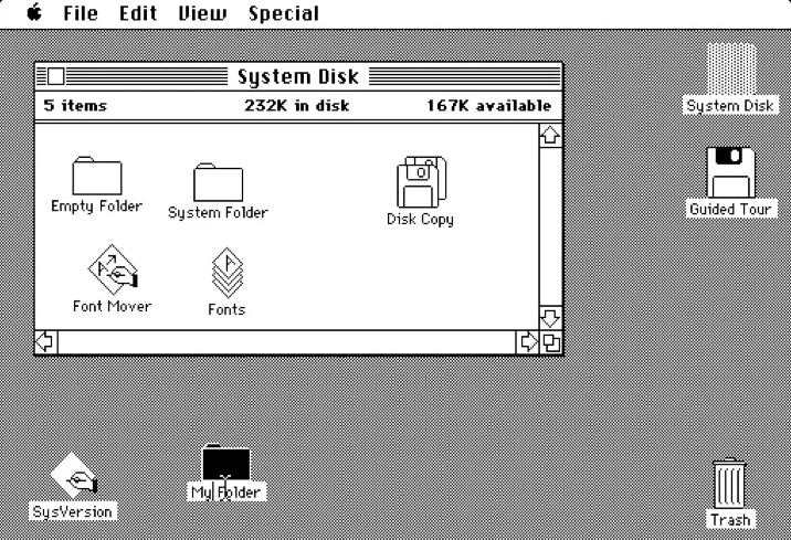 Why The Human Body Will Be The Next Computer Interface - Fast Company