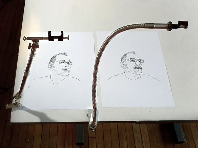 Kickstarting: A $30 Optical Tool For Drawing With Camera-Like Accuracy ...