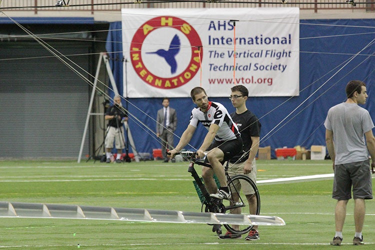 How An "Impossible" Aviation Challenge Led To An Innovation ...