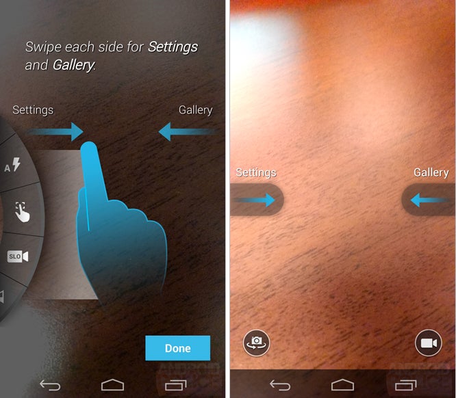 Google's New Phone: A Lesson In The Dangers Of Gesture-Heavy UIs - Fast ...