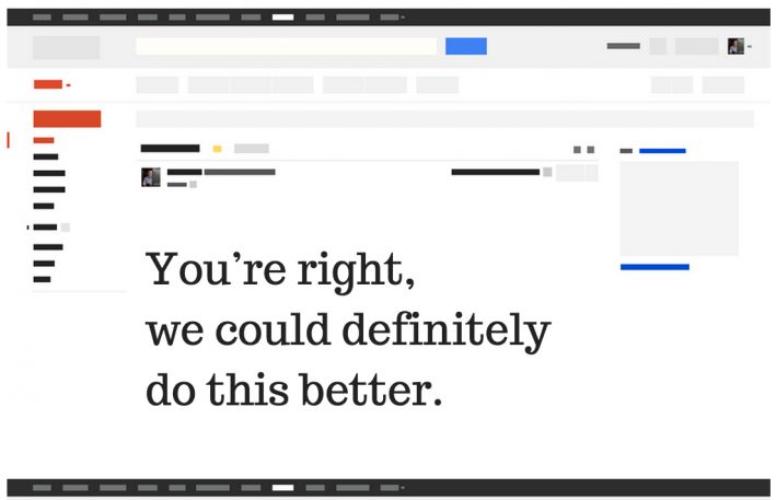 Templates And Hints For The Perfect Email For Almost Every Situation ...