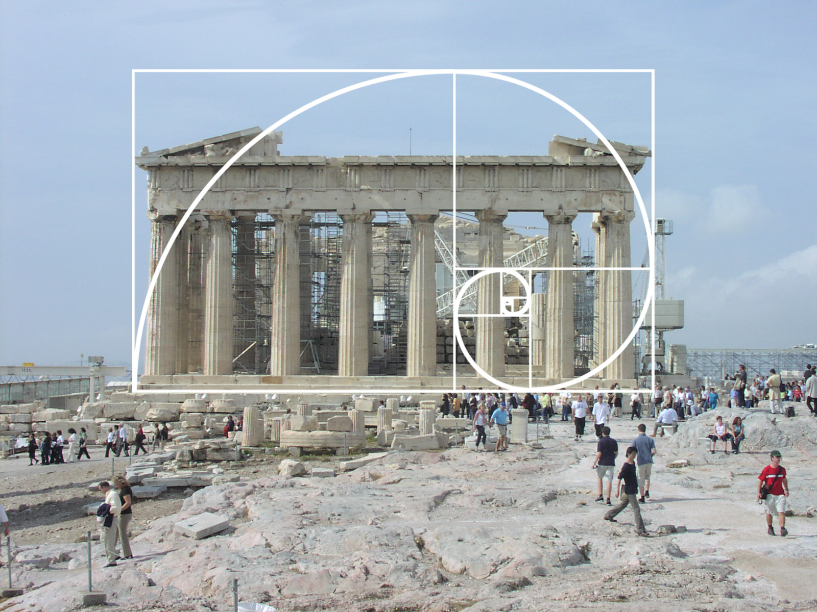 The Golden Ratio: Design's Biggest Myth - Fast Company