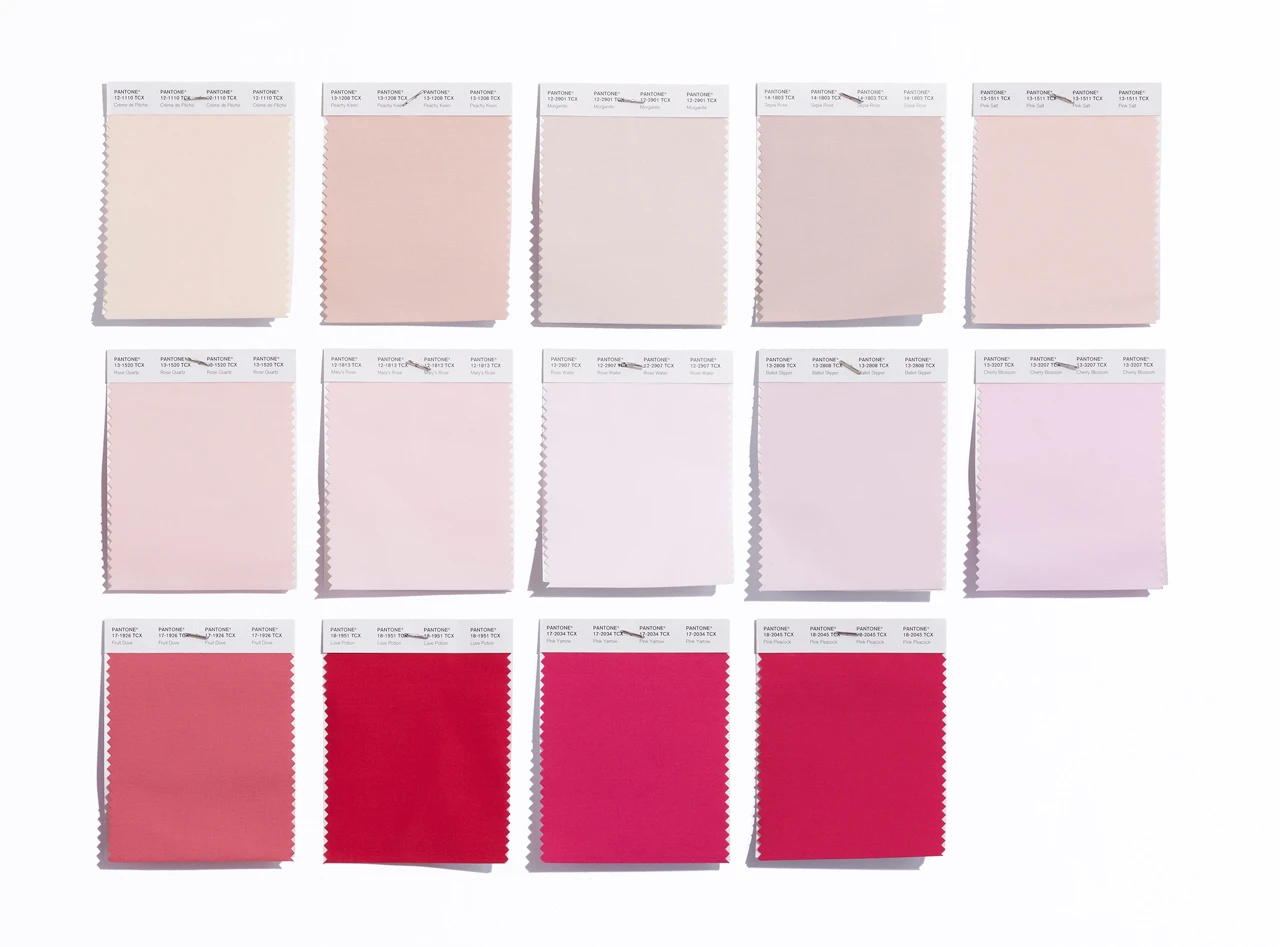 How Pantone Became The Definitive Language Of Color - Fast Company