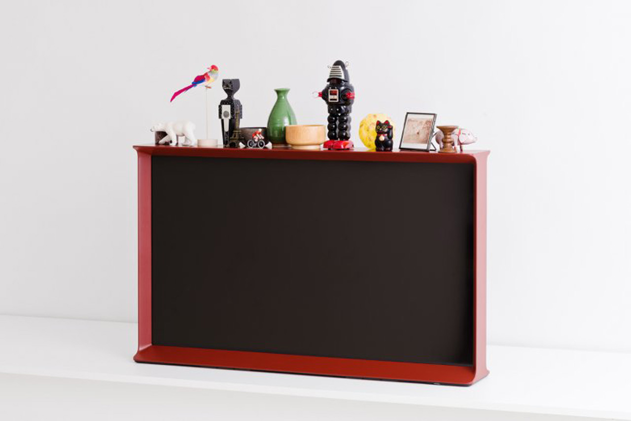 Samsung's Latest TV Is Also An Unexpected Design Masterpiece - Fast Company