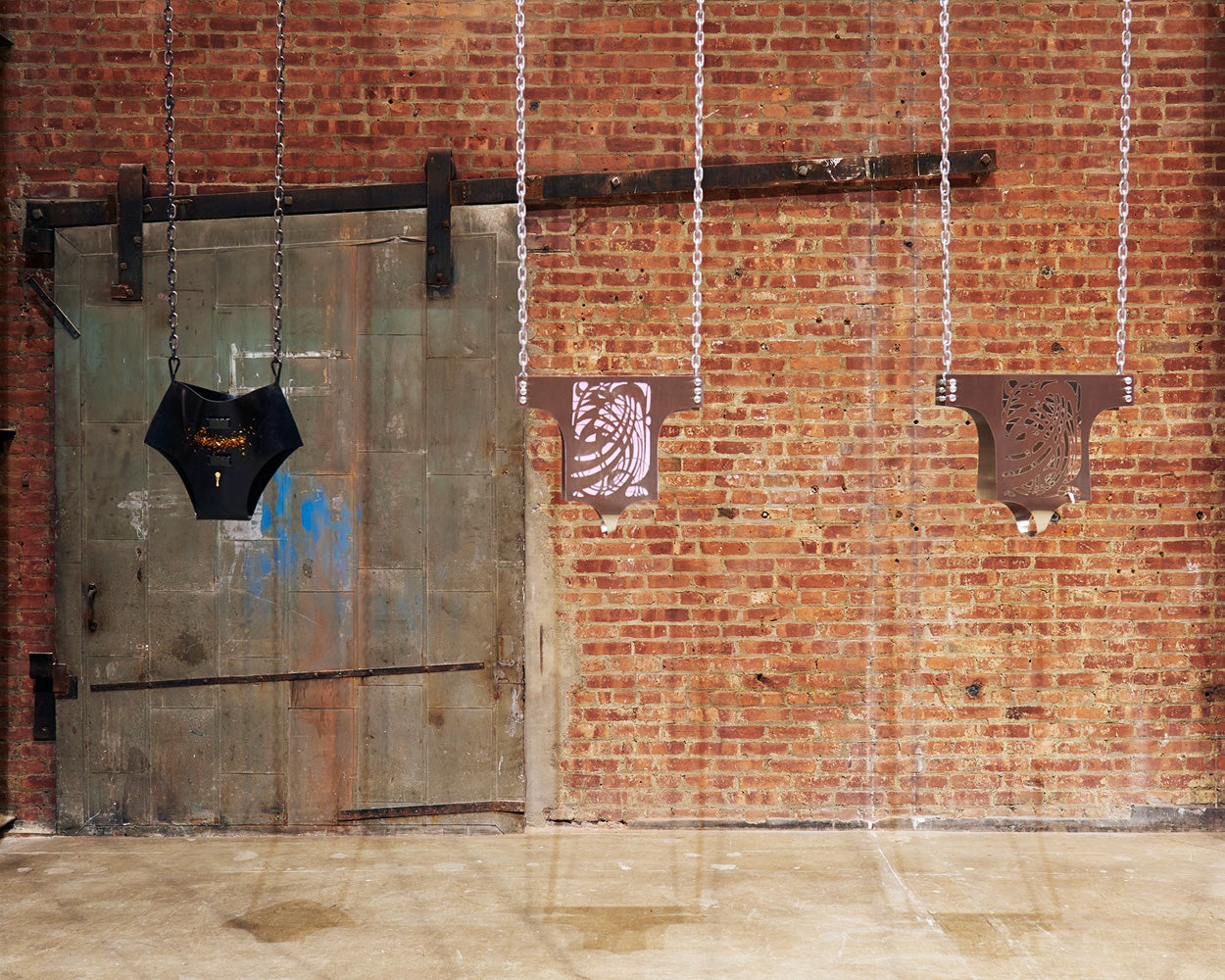 Dismissed For 43 Years, A Cheeky Gaetano Pesce Design Finally Comes To ...