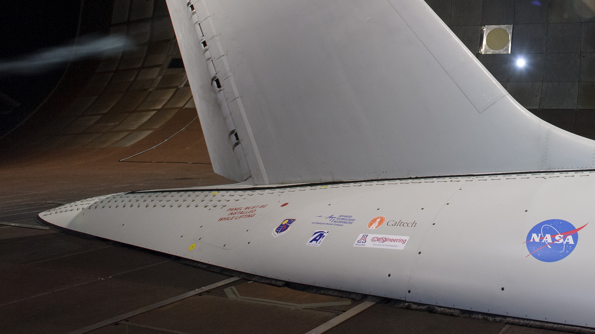 Inside NASA's Plan To Radically Redesign How We Fly - Fast Company