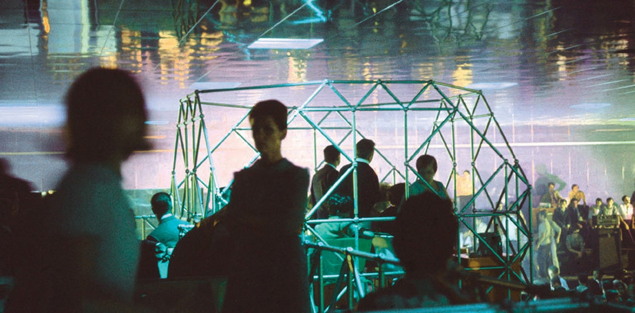 In Photos: The Bizarro Love Affair Between Disco And Radical ...