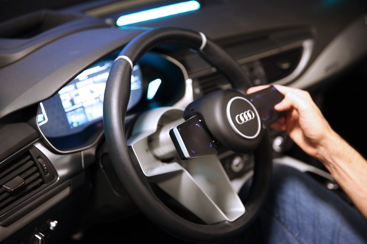The Secret UX Issues That Will Make (Or Break) Self-Driving Cars - Fast ...
