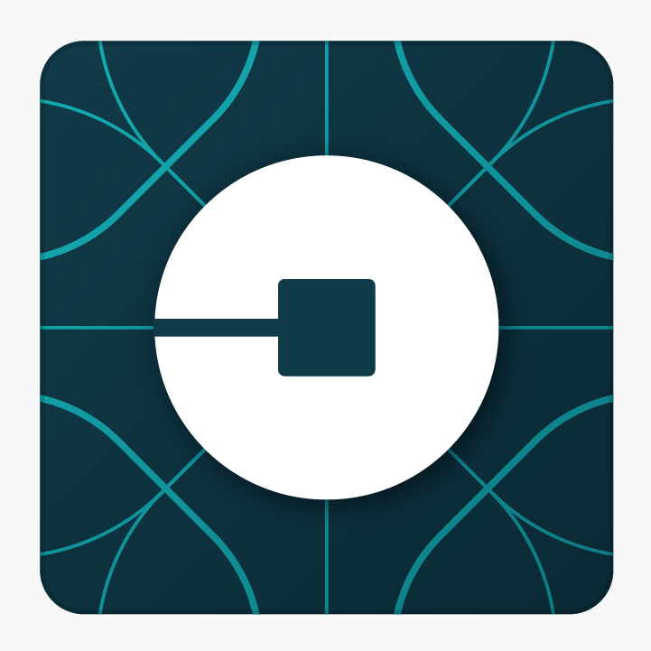 A First Look At Uber's New Logo And Branding - Fast Company