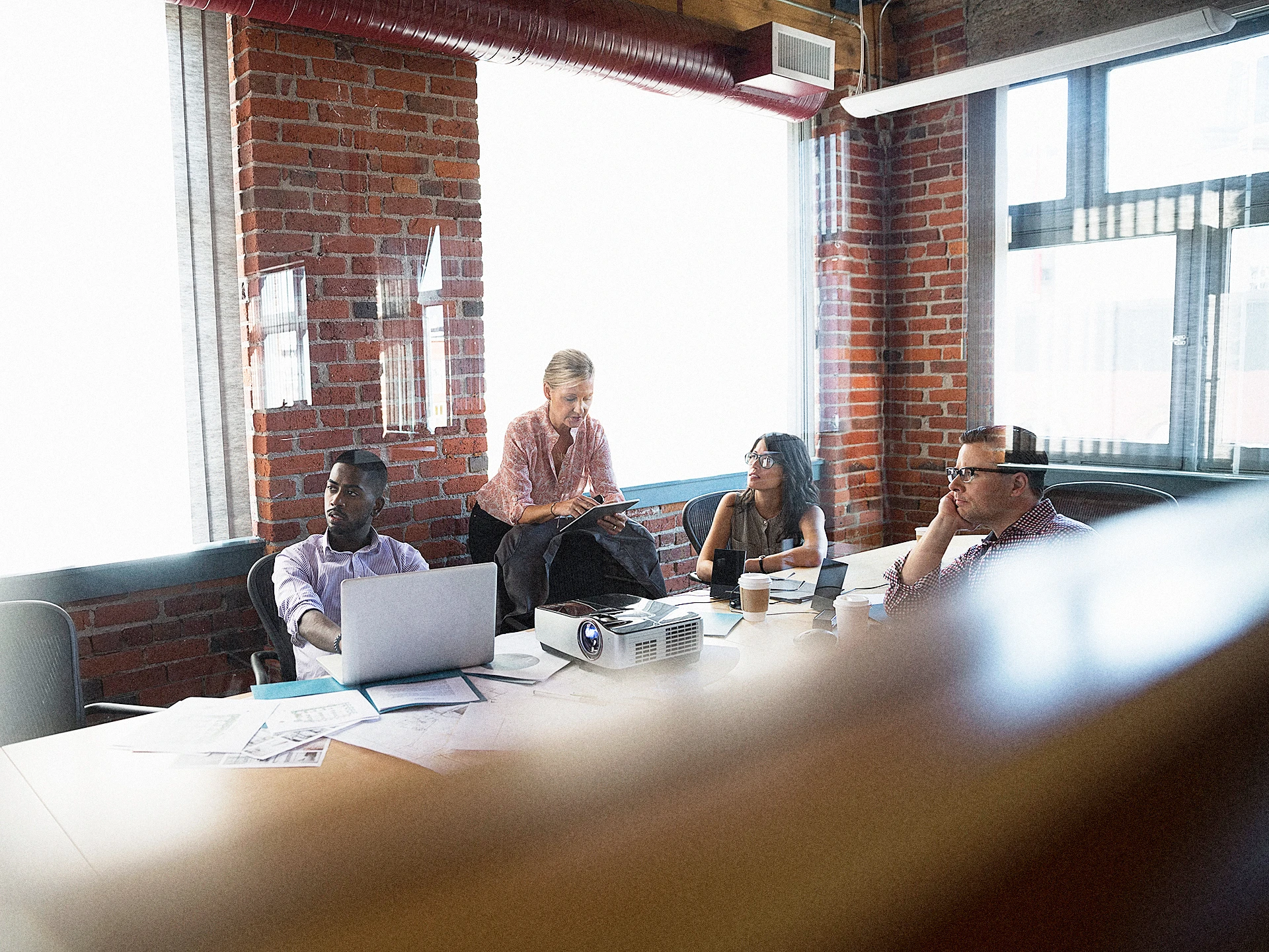 Negotiation 101: How To Sell Design Ideas To Skeptical Clients - Fast ...