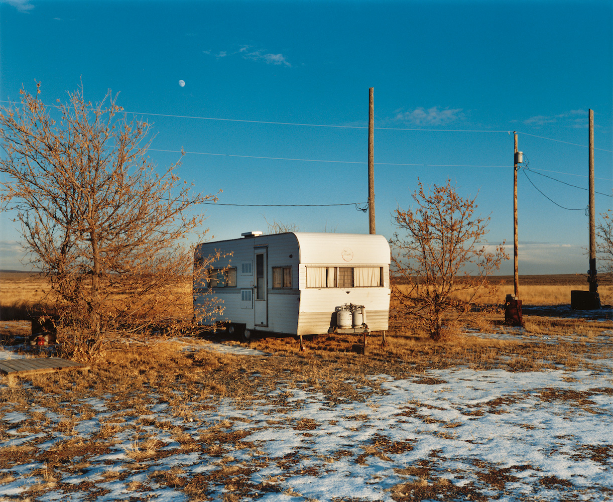 The Afterlife Of Atomic City, A Nuclear Ghost Town - Fast Company