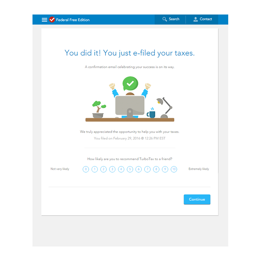 How TurboTax Used Design To Win The Tax Wars - Fast Company