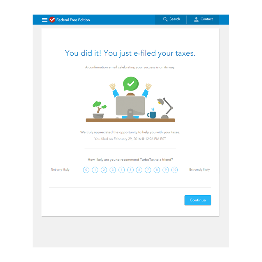 How TurboTax Used Design To Win The Tax Wars - Fast Company
