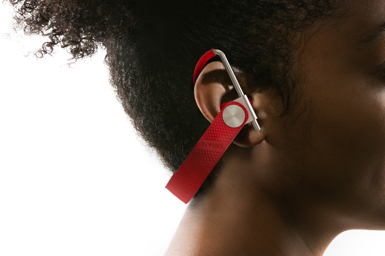These Custom-Fit Earbuds Are The Most Stylish Ones We've Seen Yet ...