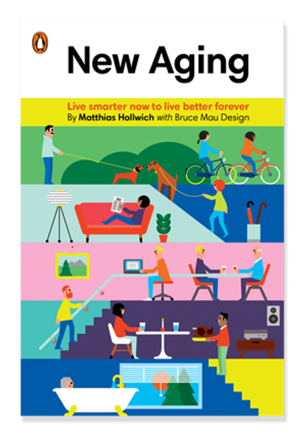 Meet The Architect Who Is Radically Rethinking How We Age - Fast Company