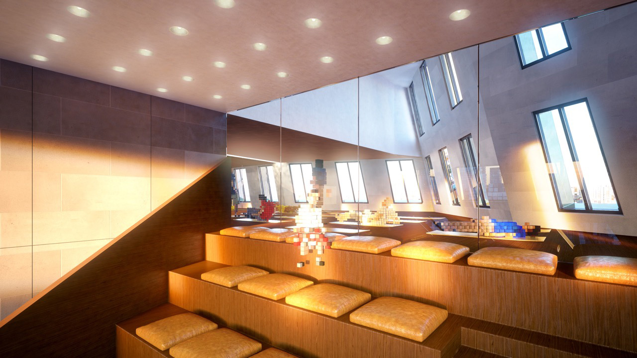 Meet The Architect Who Is Radically Rethinking How We Age - Fast Company