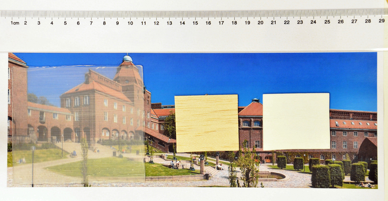 This Swedish Scientist's Transparent Wood Could Transform Architecture ...