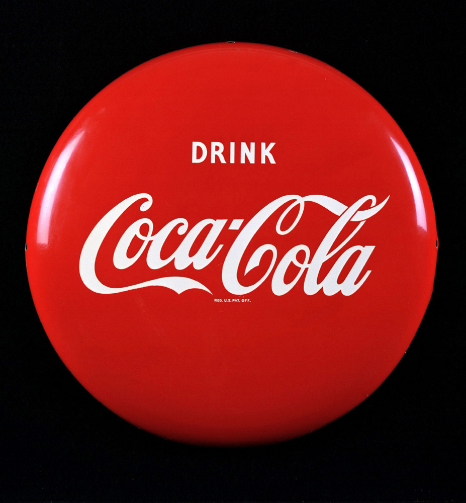 Coke Circle Logo Revealed, The Story Of The Coca Cola Logo – Logo
