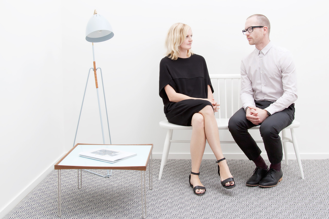 The Secret To COS's Inspired Minimalism - Fast Company