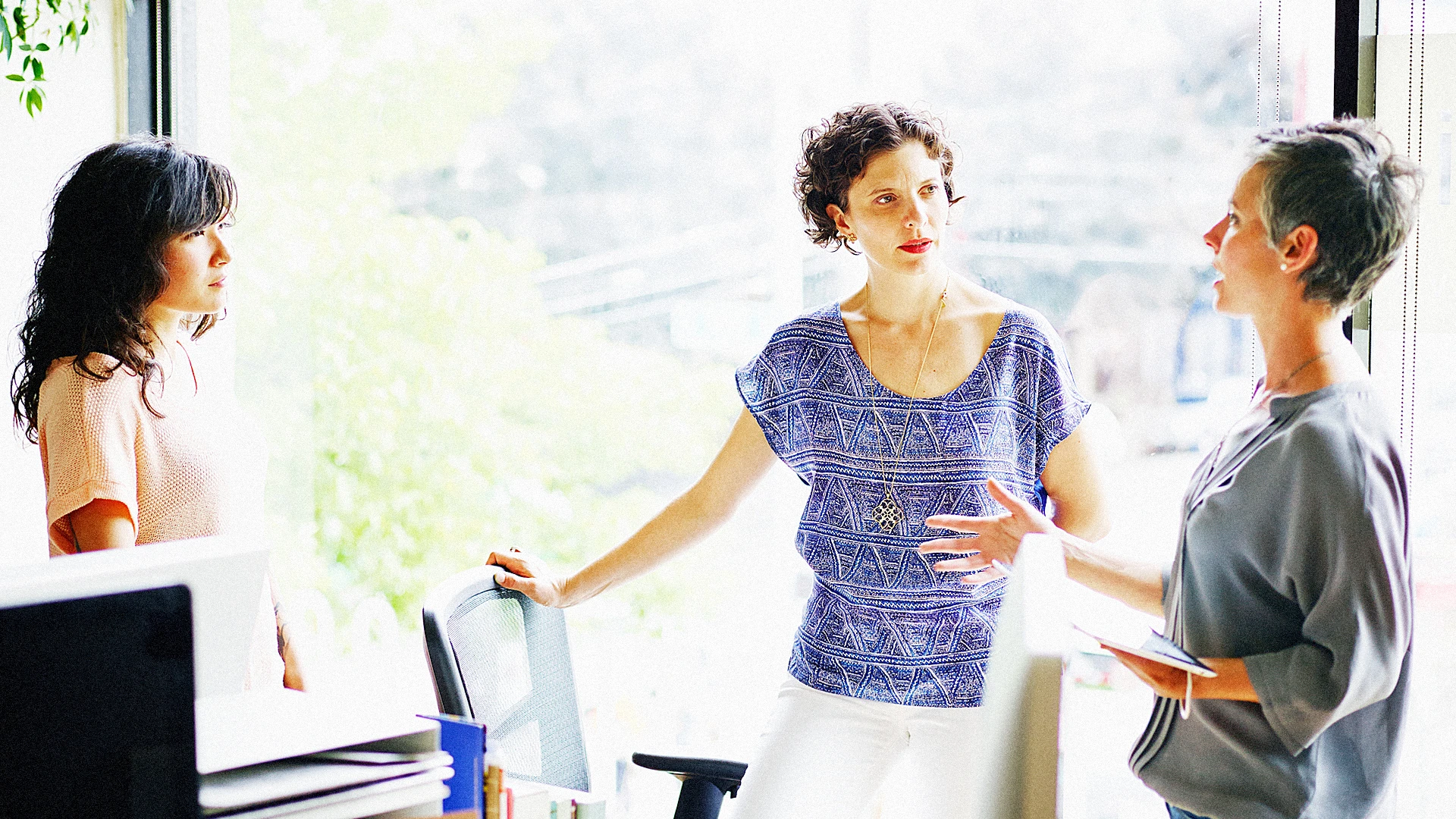 6 Traits Of Great Design Leaders - Fast Company