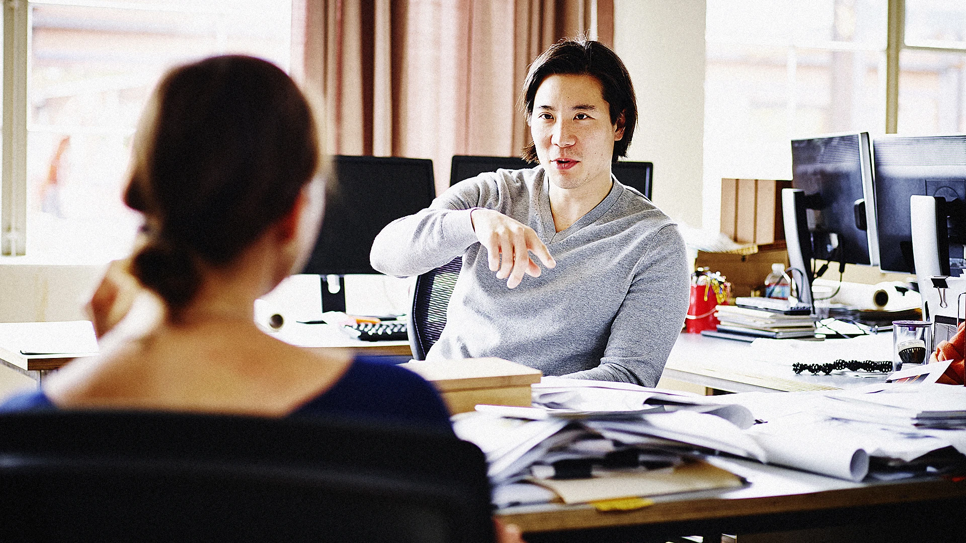 6 Traits Of Great Design Leaders - Fast Company