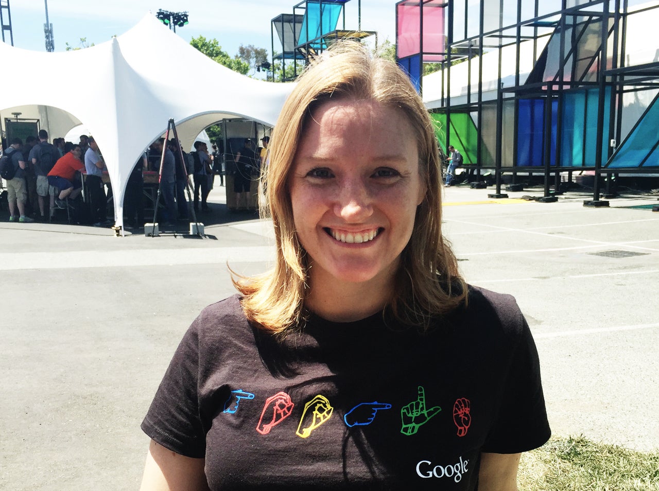 How Designing For Disabled People Is Giving Google An Edge - Fast Company