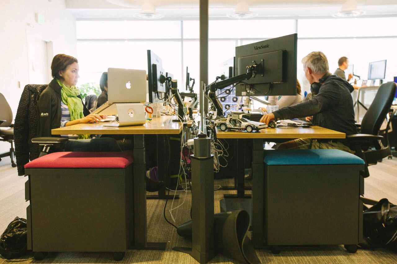 Inside The Organic UX Design Process At Slack - Fast Company