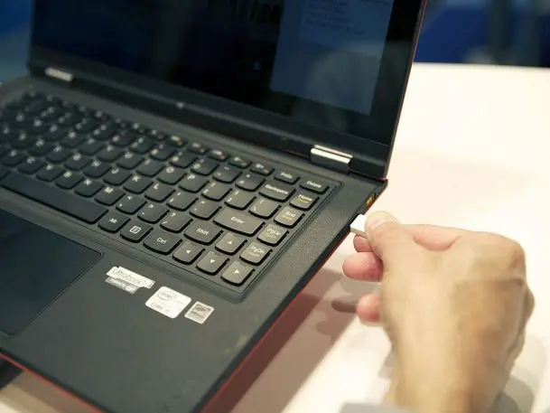 An oral history of USB, the port that changed everything