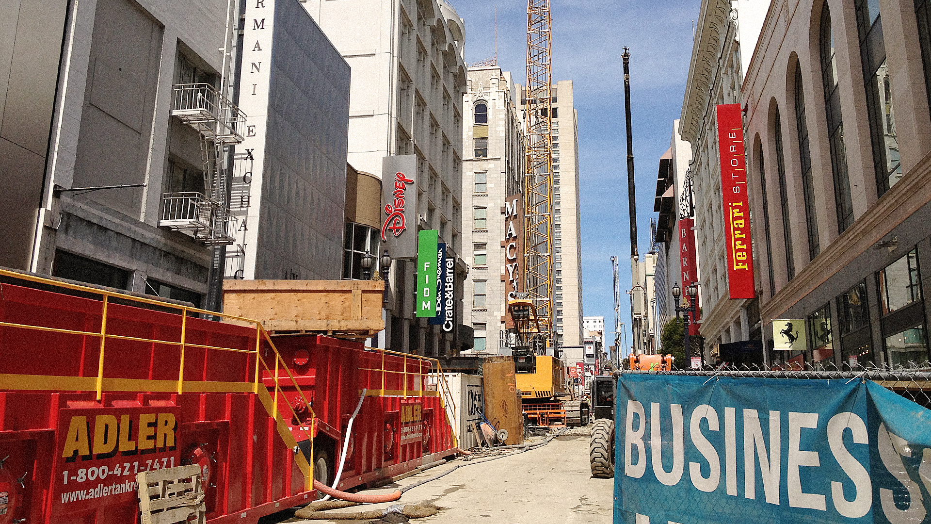 The Pro-Growth YIMBY Movement Is Growing - Fast Company