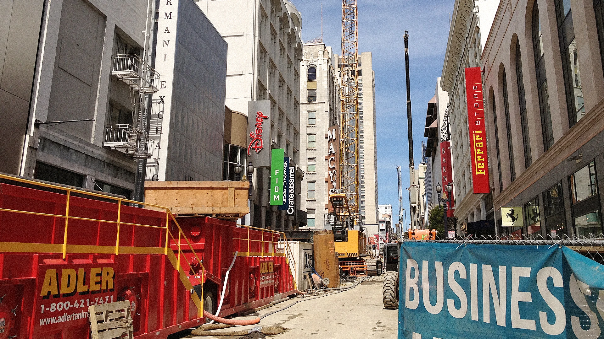 The Pro-Growth YIMBY Movement Is Growing - Fast Company