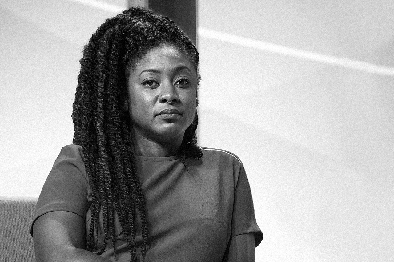 How Designers Can Help The Black Lives Matter Movement - Fast Company