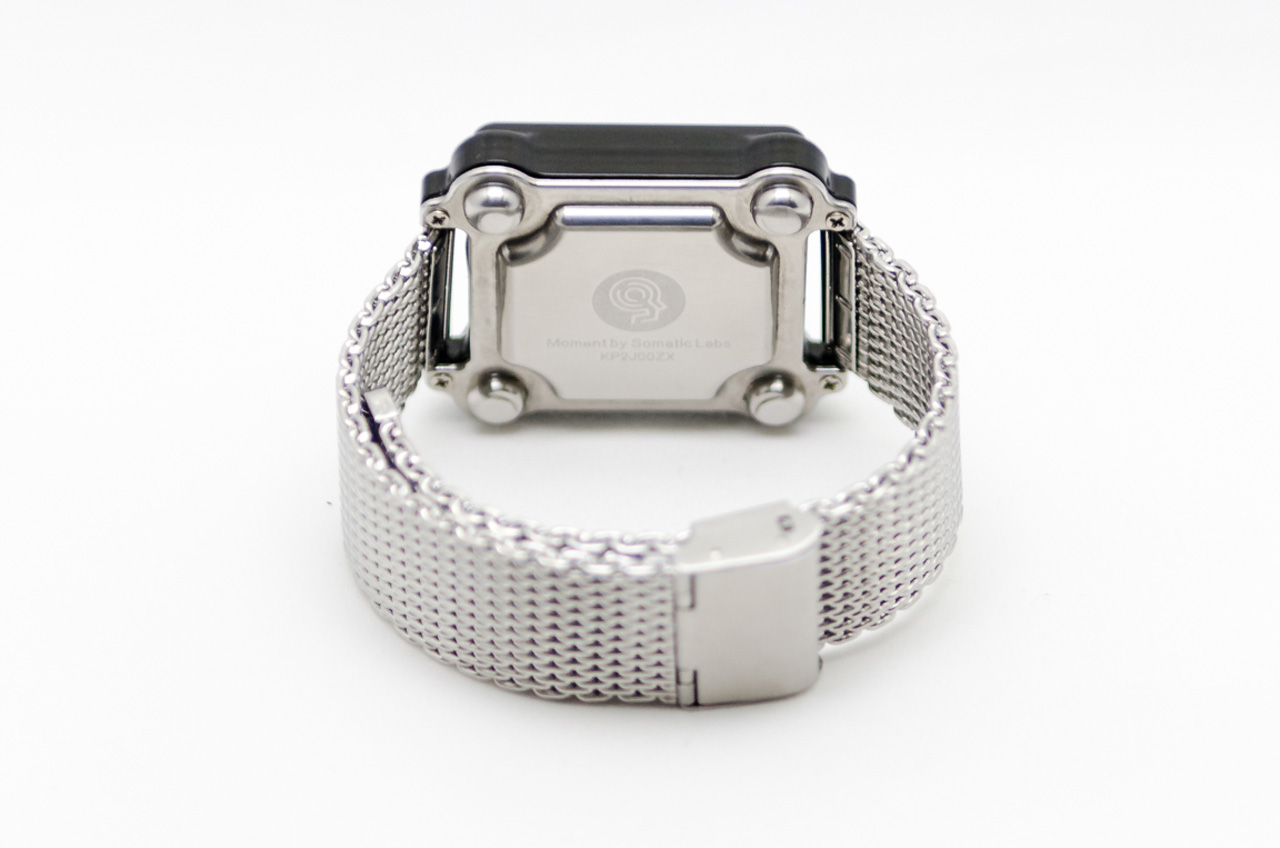 A Screenless Smartwatch That Teases An Alternative Future Of UI - Fast ...