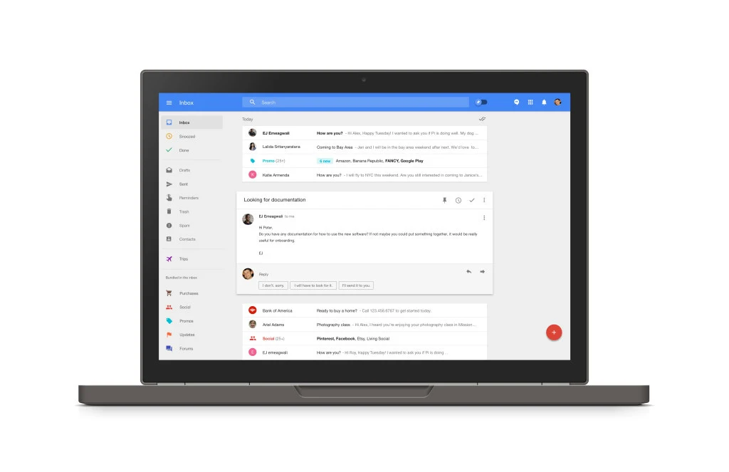 The 35 Most Innovative Apps Of The Year - Fast Company